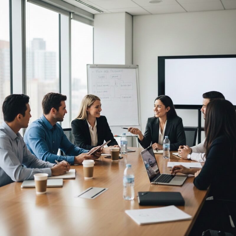 Why General Liability Insurance Matters